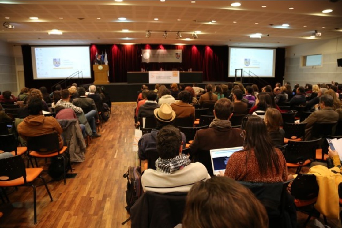 Estudiosos del trabajo y sus cambios se reúnen en Bogotá. Congreso de ...