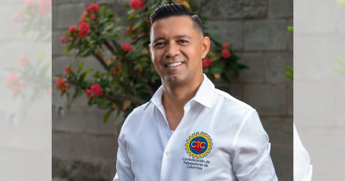 Respeto, diálogo, concertación y honestidad, los valores con los que ...